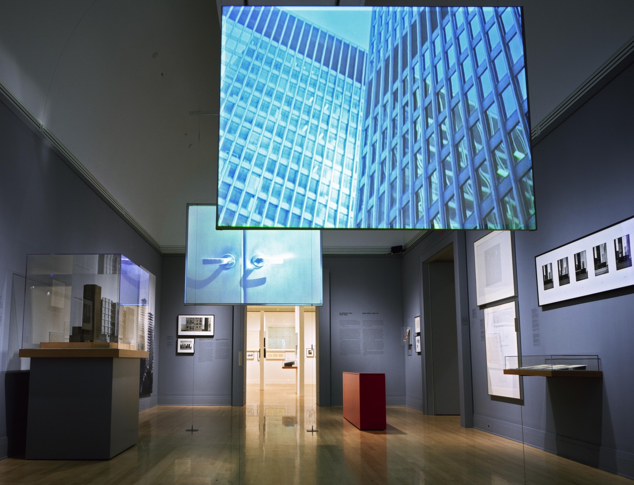 Gallery of The Second Studio Podcast: Interview with Phyllis Lambert - 12