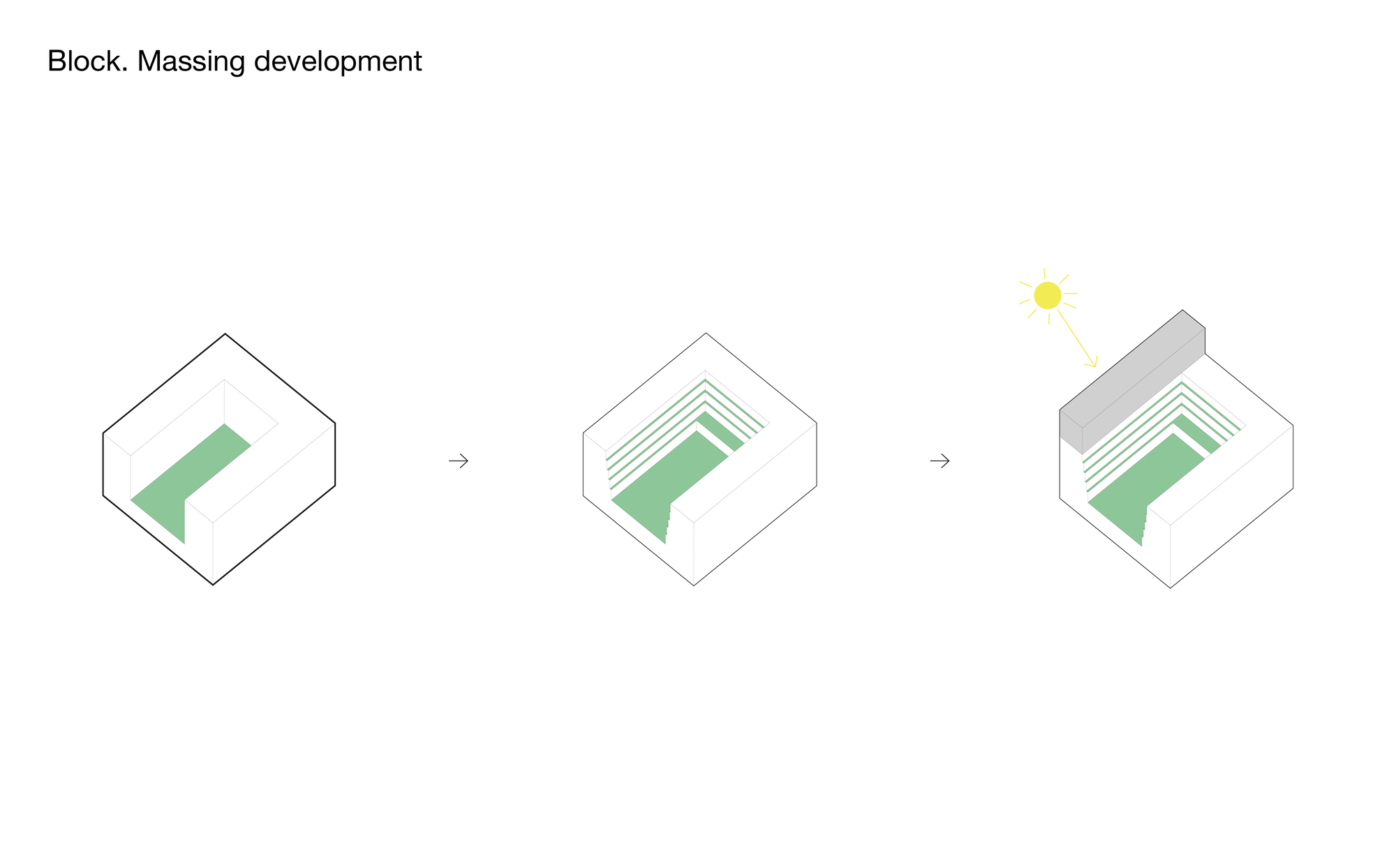 Gallery of Tower and Urban Block in Novosibirsk / DROM + Brusnika - 14