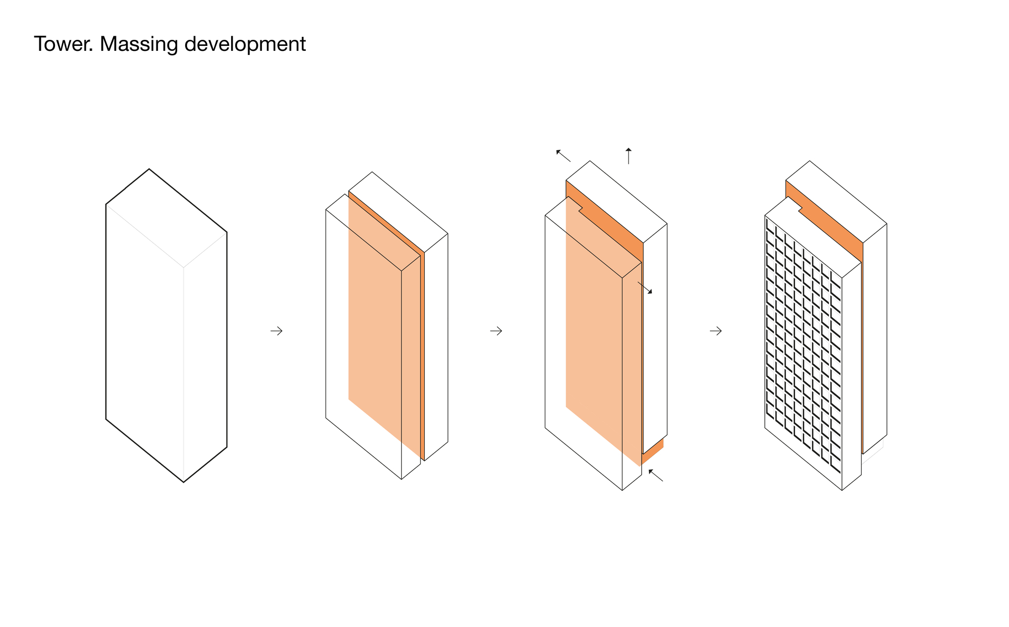 Gallery of Tower and Urban Block in Novosibirsk / DROM + Brusnika - 59