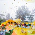 Sensory Design: Architecture for a Full Spectrum of Senses | ArchDaily
