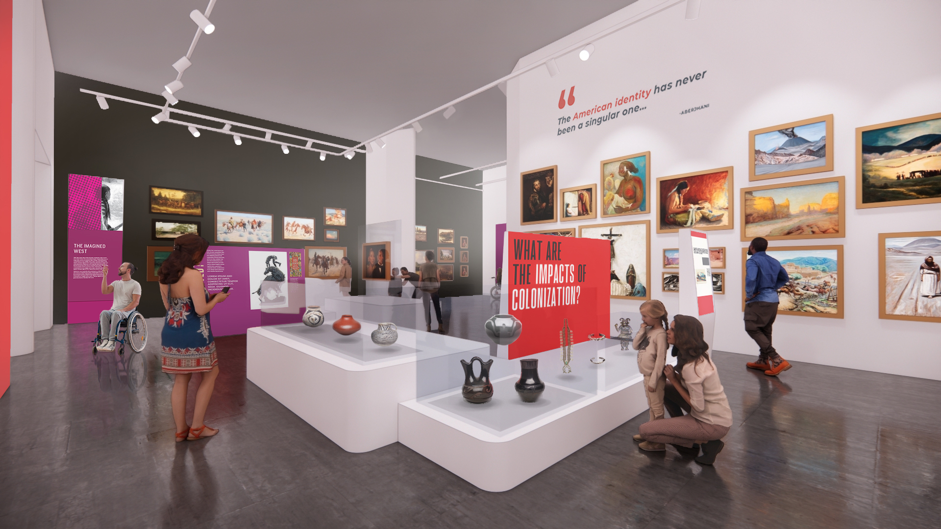 Gallery of An Art Beacon in Finland and A Museum Along A Pier: 9 ...