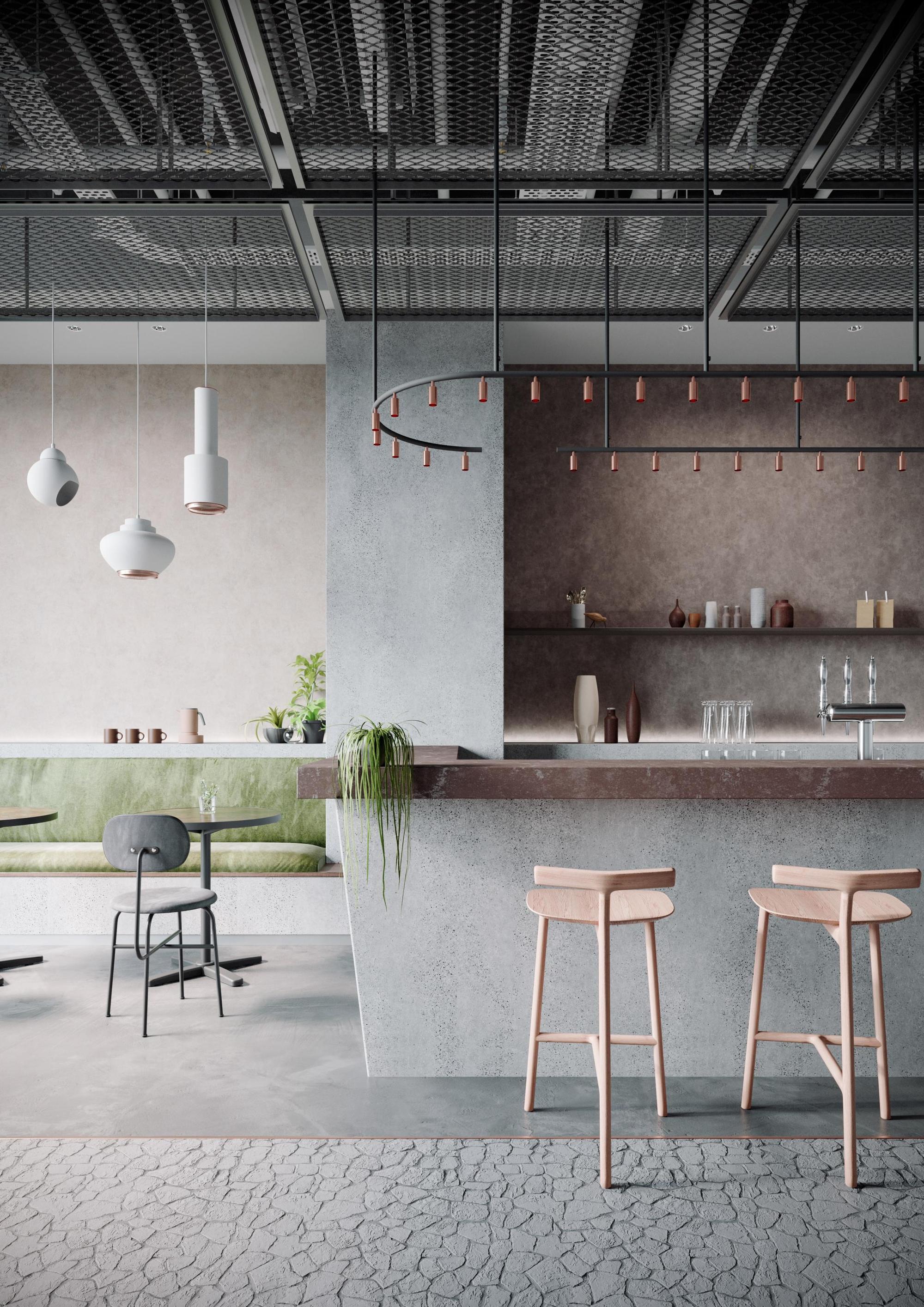 Gallery of Innovative Solutions for Interior Renovations: Join the 3M ...