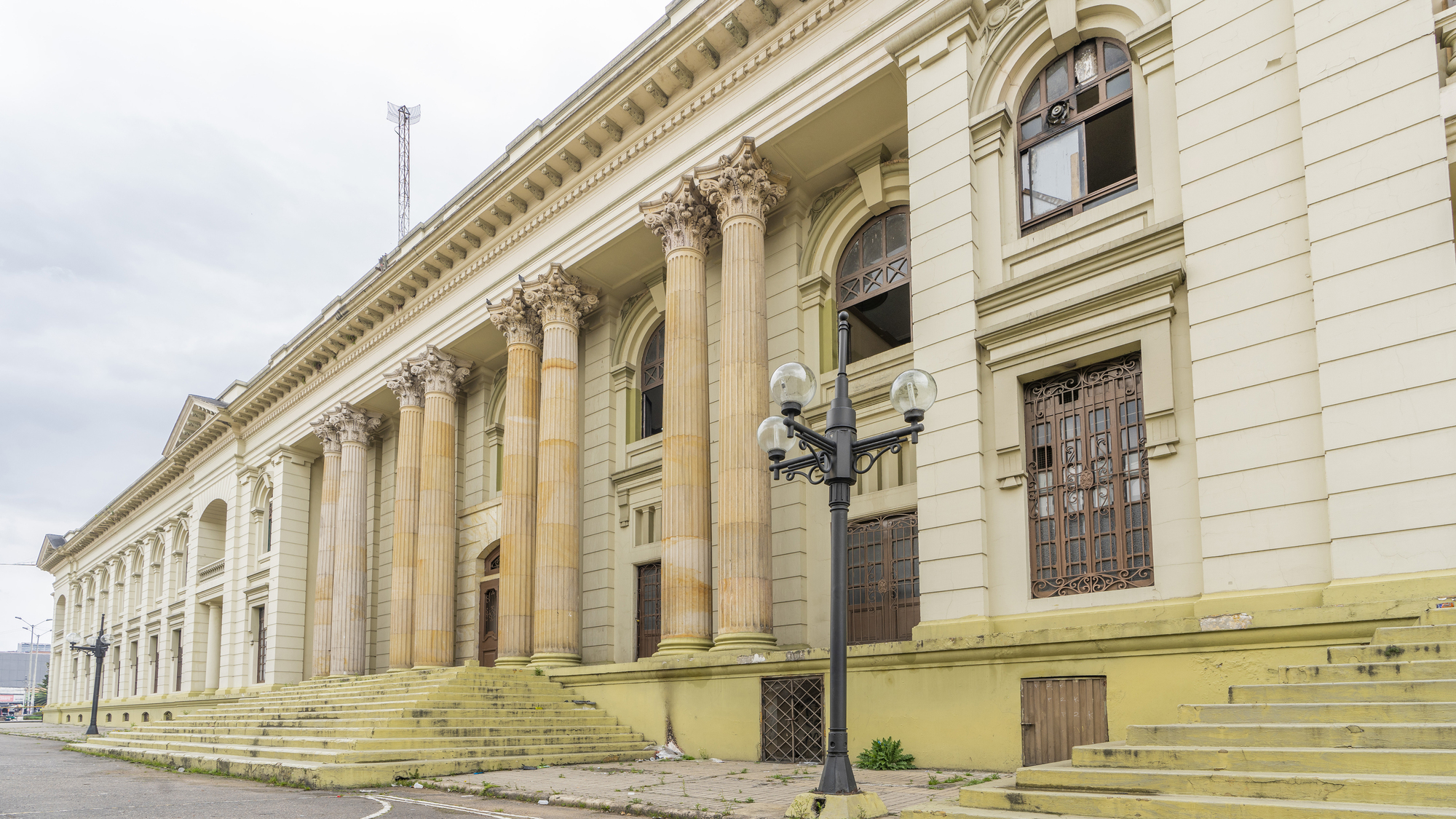 Galería de Bronx Distrito Creativo: hacia el fortalecimiento de las ...