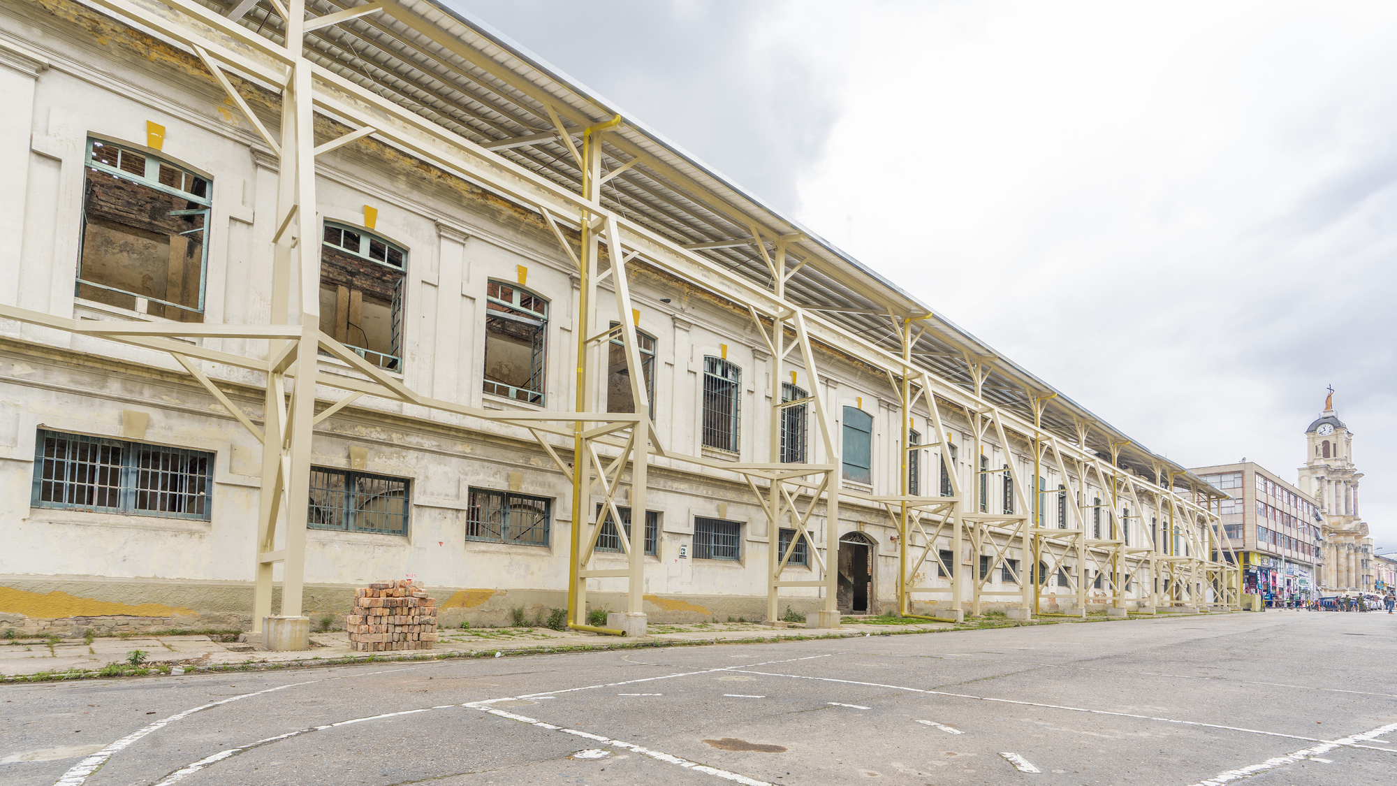 Galería de Bronx Distrito Creativo: hacia el fortalecimiento de las ...