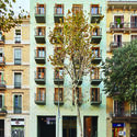 Collective Housing 110 Rooms / MAIO | ArchDaily