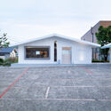Coyane Saikaitoki Restaurant / DO.DO. | ArchDaily