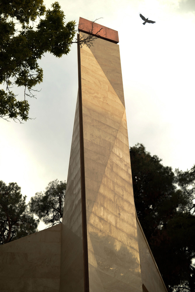 Gallery of The Architectural, Cultural, and Religious Significance of ...