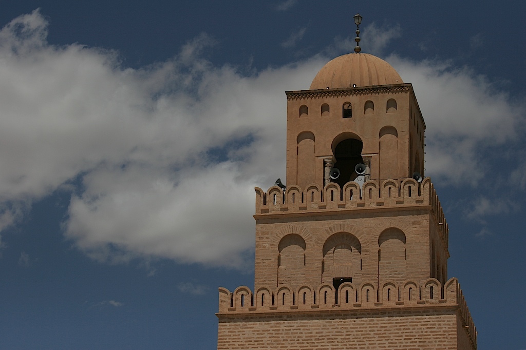 Gallery of The Architectural, Cultural, and Religious Significance of ...