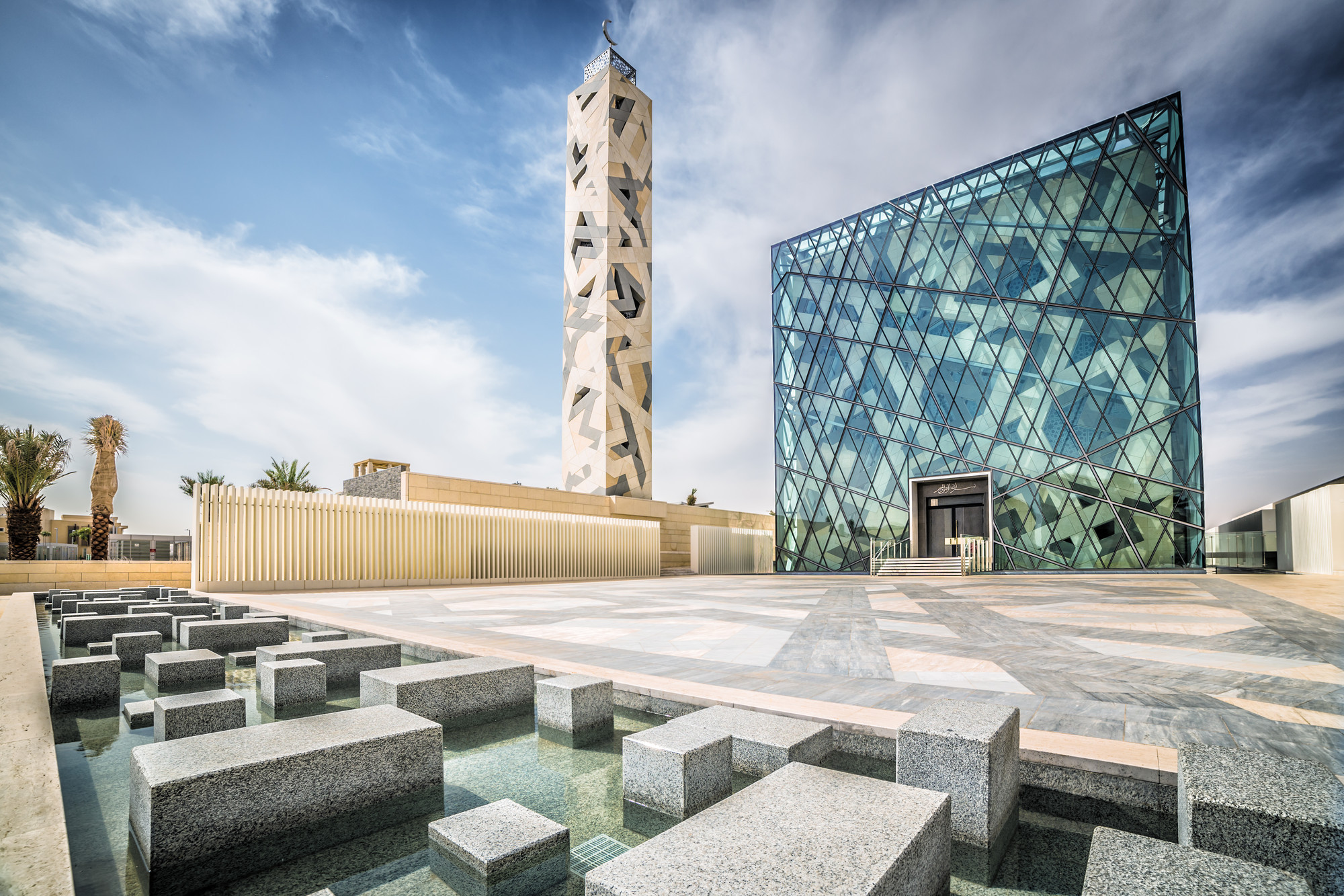 Gallery of The Architectural, Cultural, and Religious Significance of ...