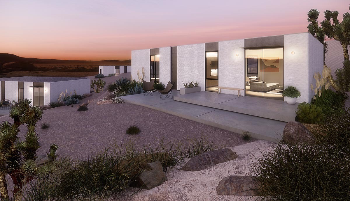 Gallery of Building the Future with 3D Printing and Real-Time ...