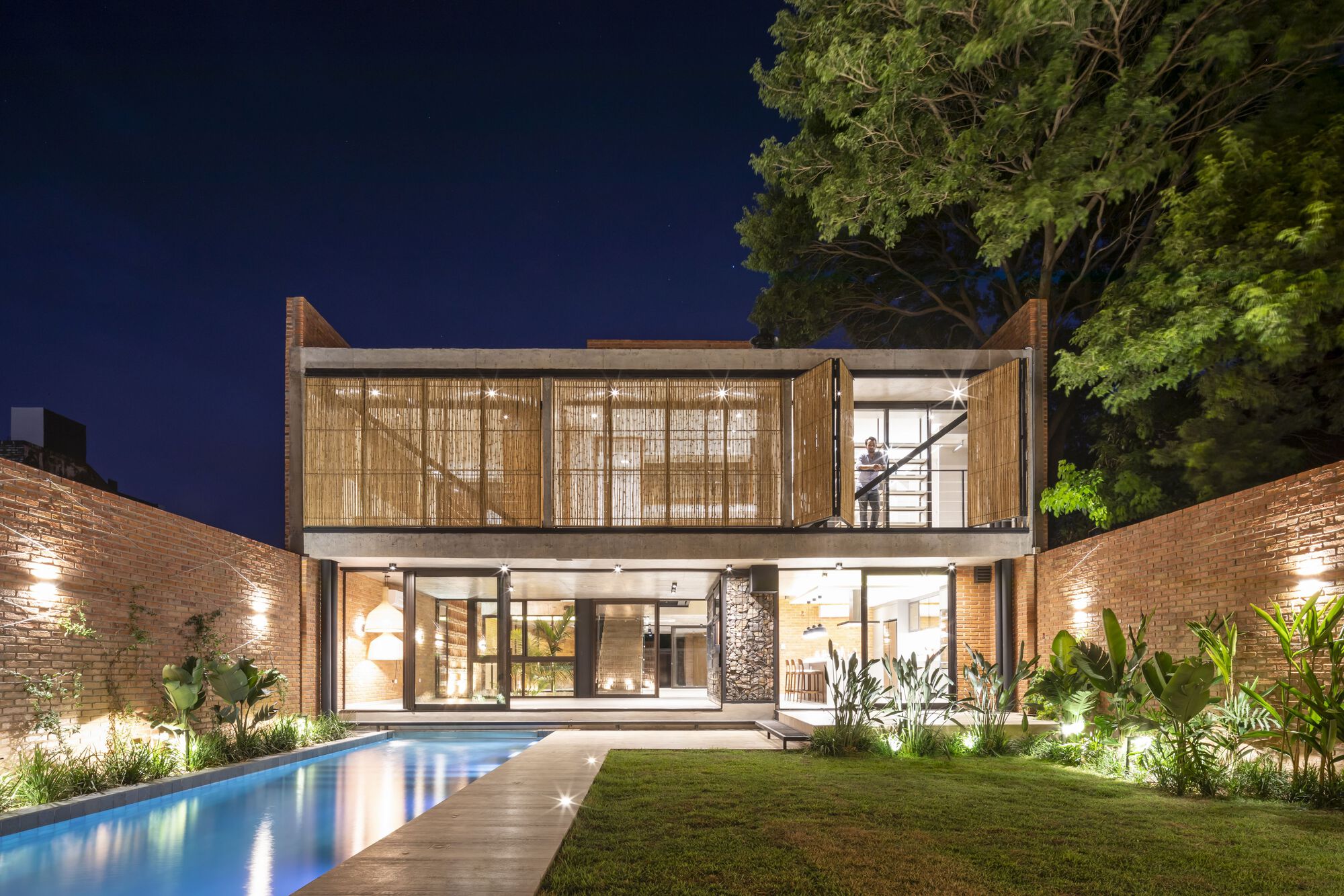 Gallery of Three³ House / Meraki Arquitectura + Diseño - 10