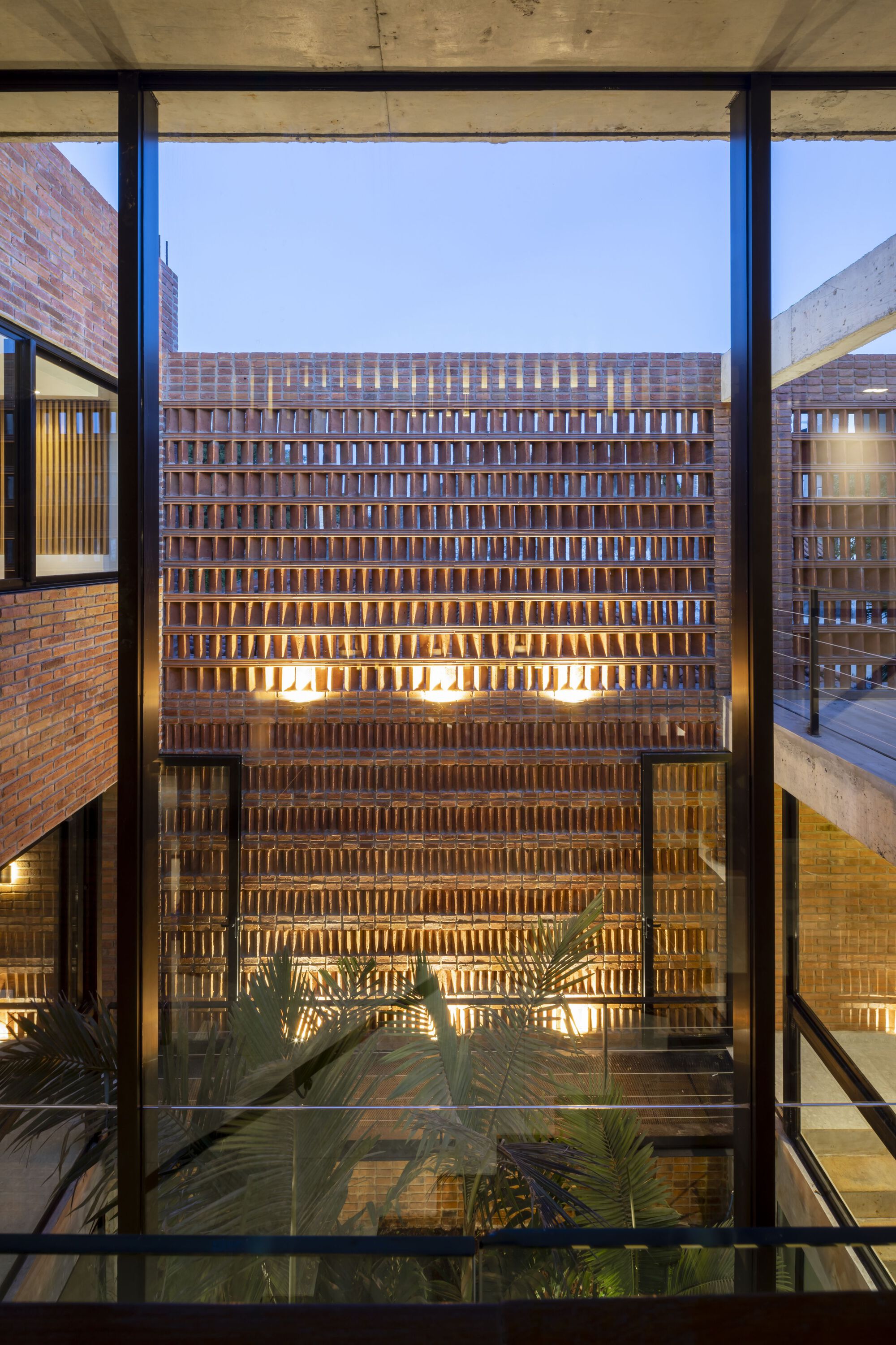 Gallery of Three³ House / Meraki Arquitectura + Diseño - 14