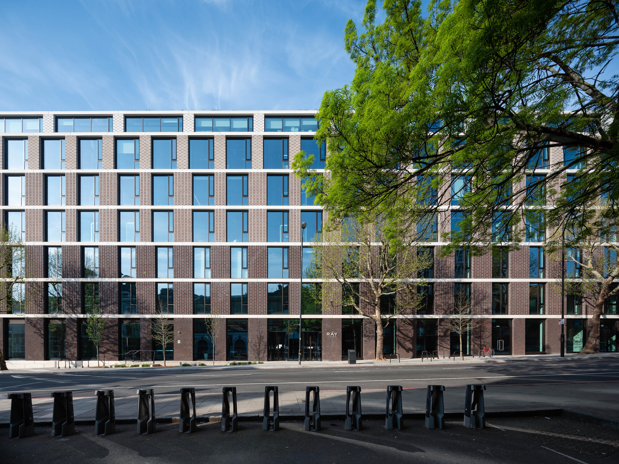 Gallery of RIBA Announces 2021 National Award Winners Highlighting UK's ...