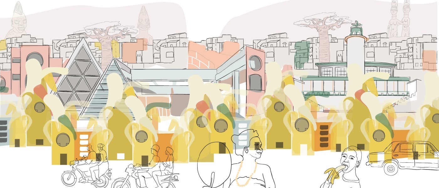 Gallery of Intersectional Design: Rethinking Architecture for the ...