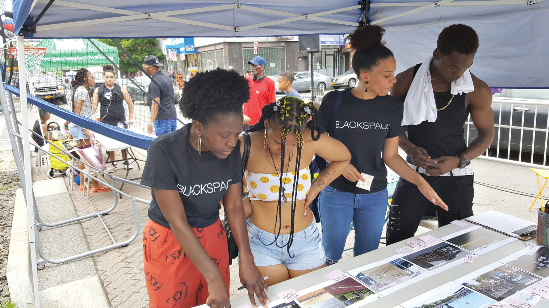 Gallery of Six Initiatives Model Ways to Practice True Design Justice - 7