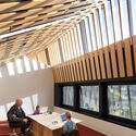 Capilano Library / Patkau Architects + Group2 | ArchDaily