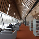 Capilano Library / Patkau Architects + Group2 | ArchDaily