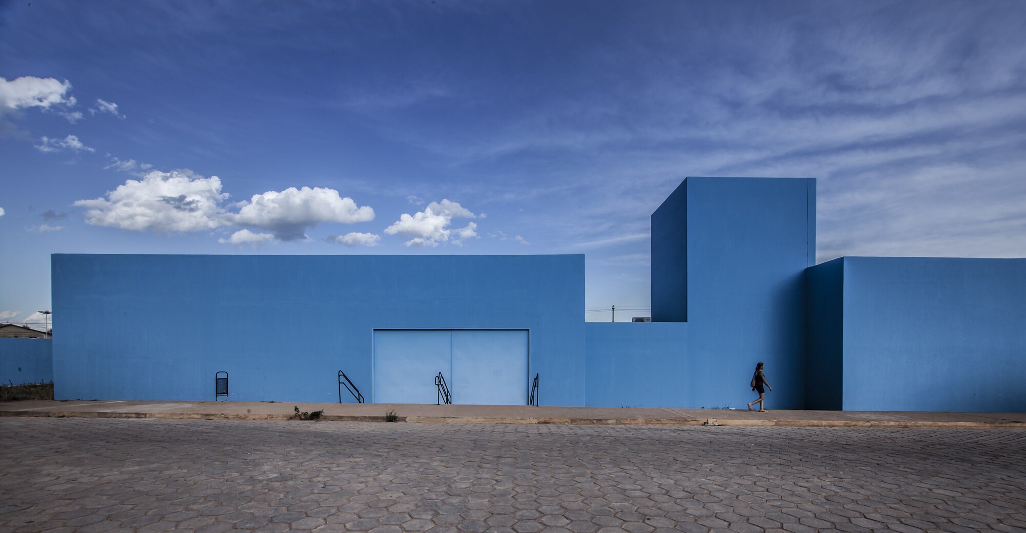 Galeria de 11 Anos de ArchDaily Brasil, 11 projetos que marcaram nossa ...