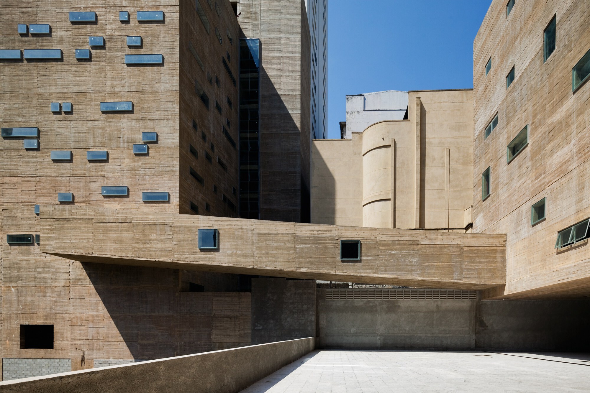 Galeria de 11 Anos de ArchDaily Brasil, 11 projetos que marcaram nossa ...