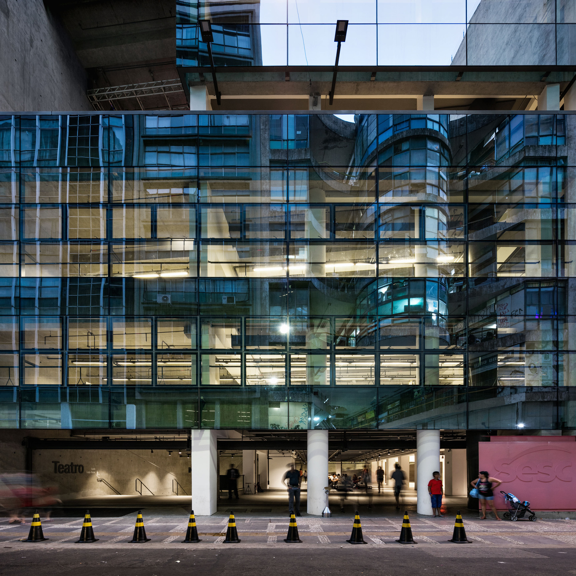 Galeria de 11 Anos de ArchDaily Brasil, 11 projetos que marcaram nossa ...