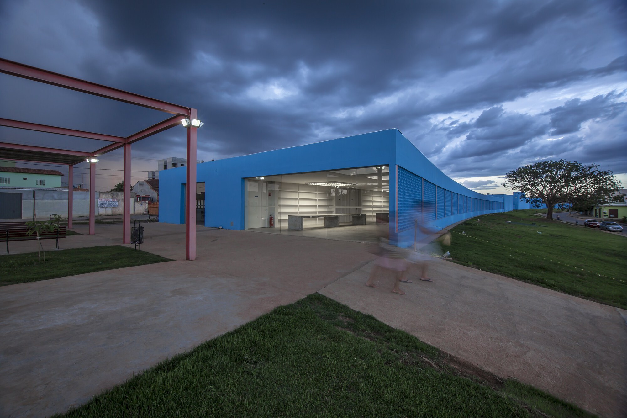 Galeria de 11 Anos de ArchDaily Brasil, 11 projetos que marcaram nossa ...
