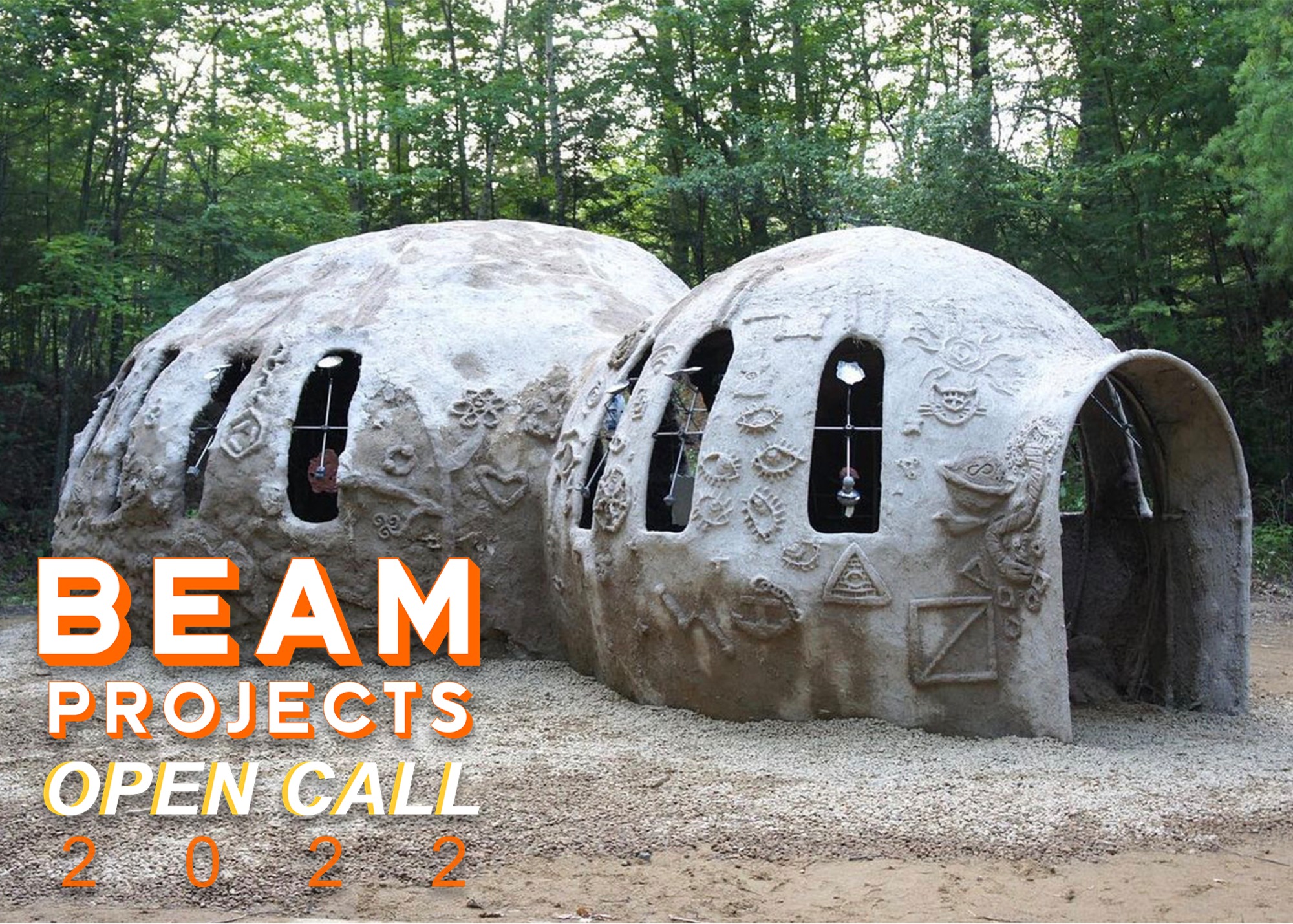Beam Projects Open Call | ArchDaily