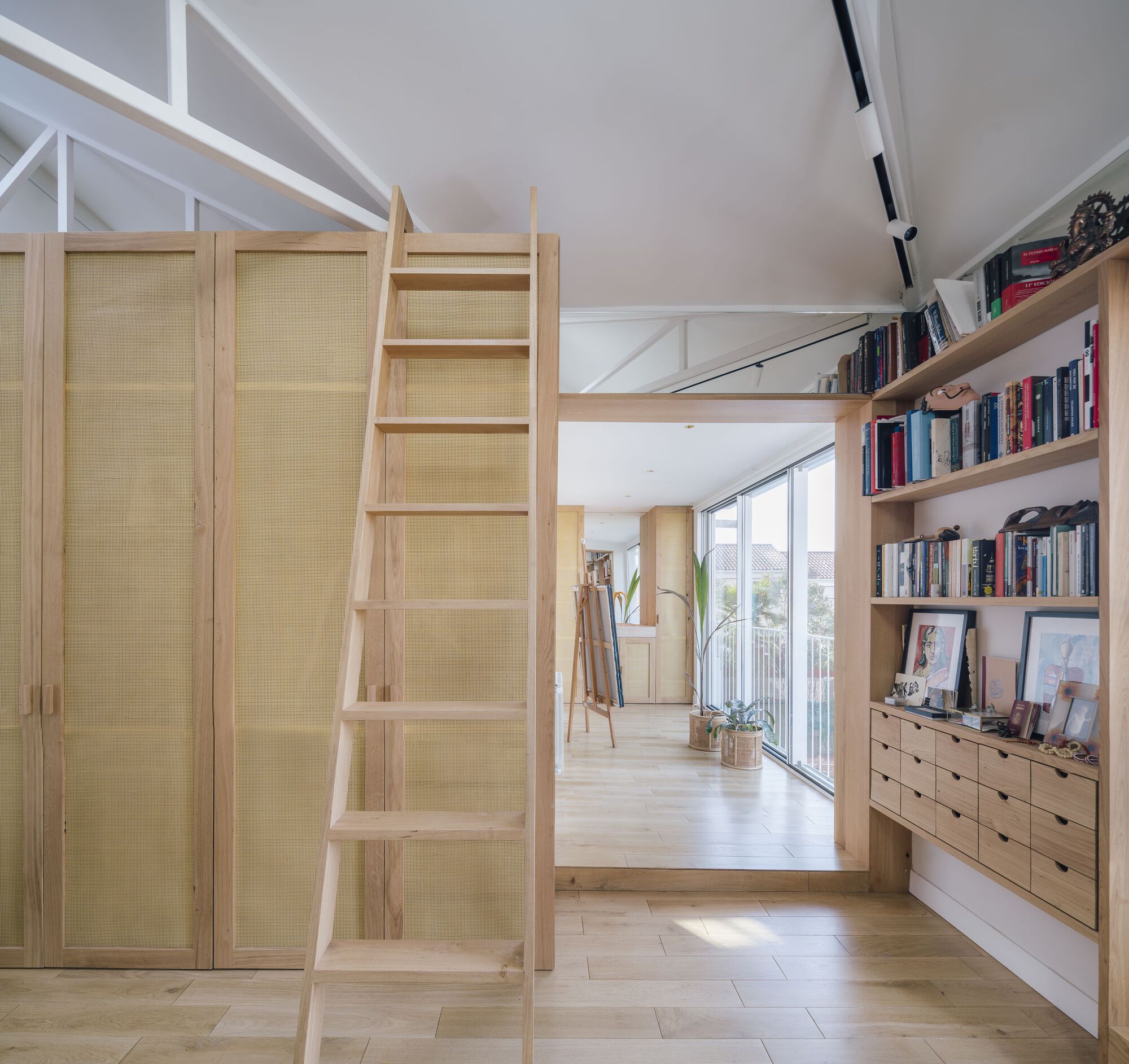 Gallery of Amalarico Studio / Zooco estudio - 3