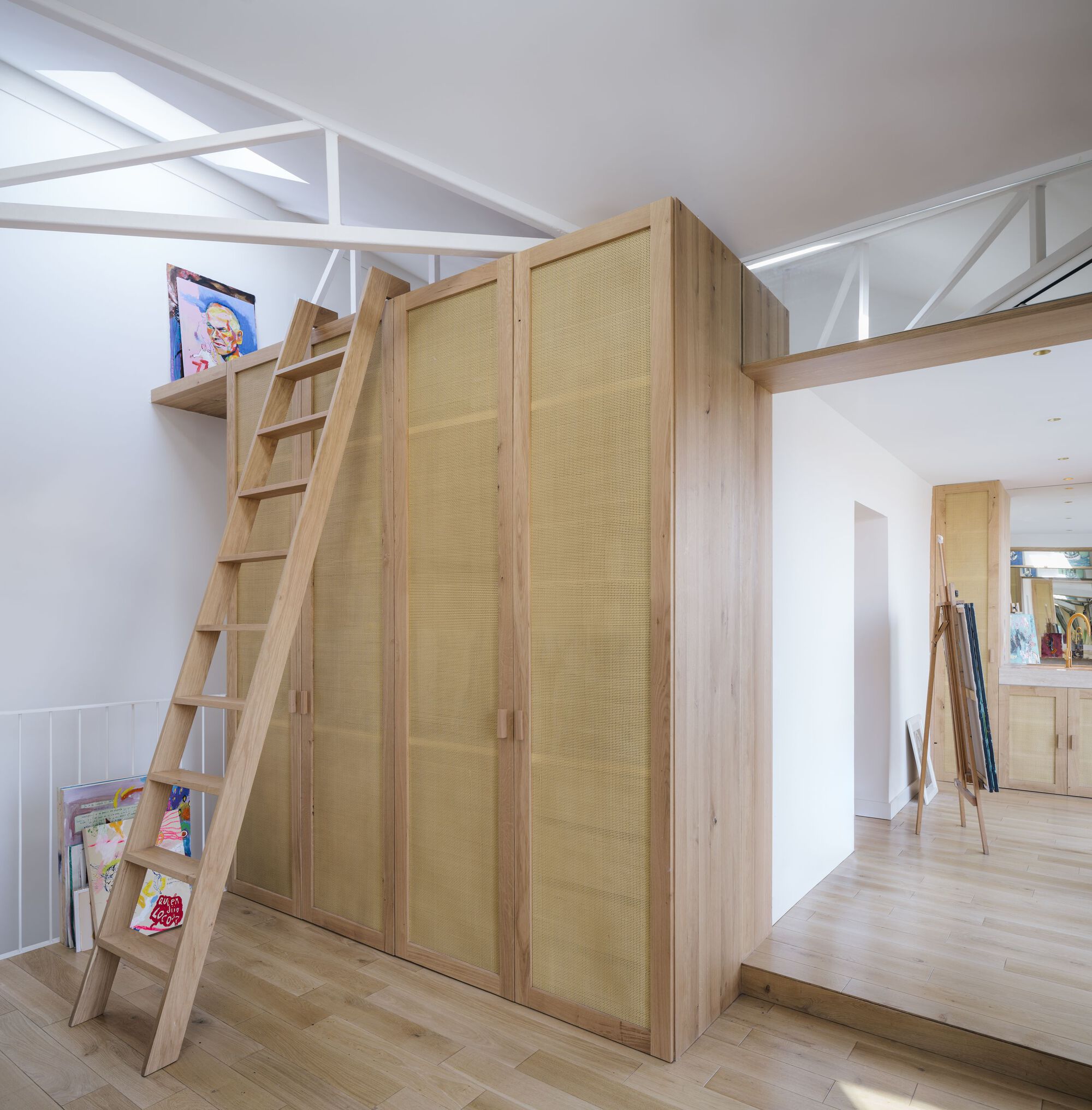 Gallery of Amalarico Studio / Zooco estudio - 11