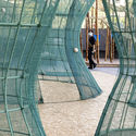 Upside Down Installation / RAMOPRIMO | ArchDaily