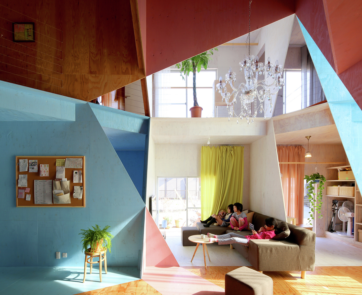 Creative Renovations: 14 Projects With Surprising Solutions That ...