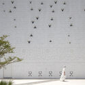 Mosque of Mohamed Abdulkhaliq Gargash / Dabbagh Architects | ArchDaily