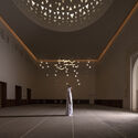 Mosque of Mohamed Abdulkhaliq Gargash / Dabbagh Architects | ArchDaily