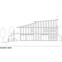 Permeability Housed / Tangu Architecture | ArchDaily
