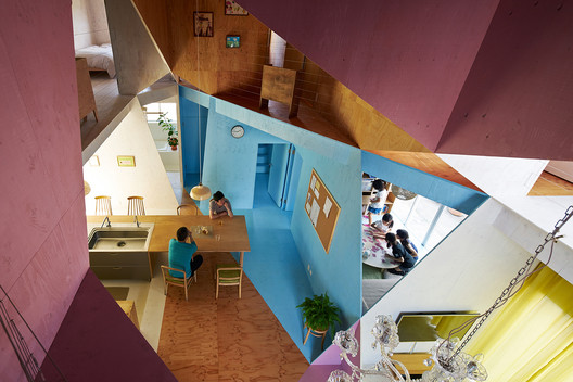 Creative Renovations: 14 Projects With Surprising Solutions That ...