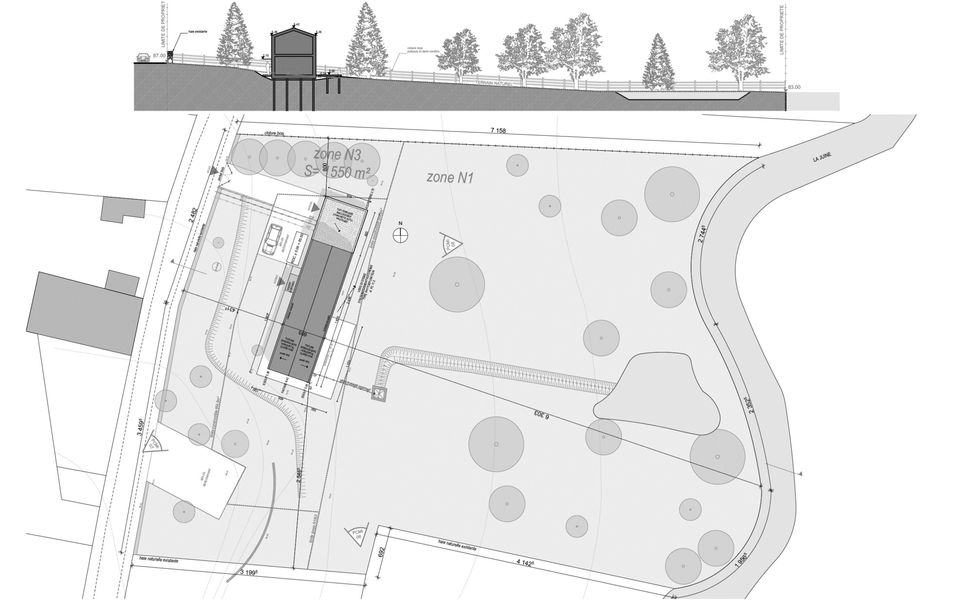 Gallery of PRS House / Quinze Architecture - 19