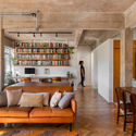 Galeria de Casa Koshish / Koshish - 3