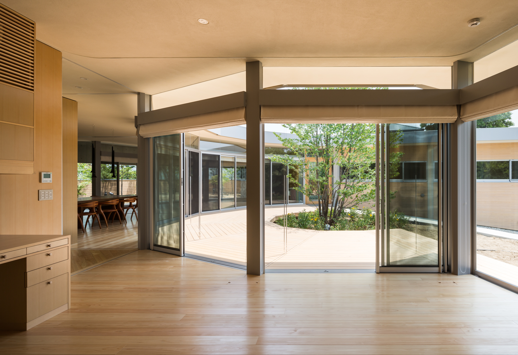 Gallery of Infinity House / Osamu Morishita Architect & Associates - 6