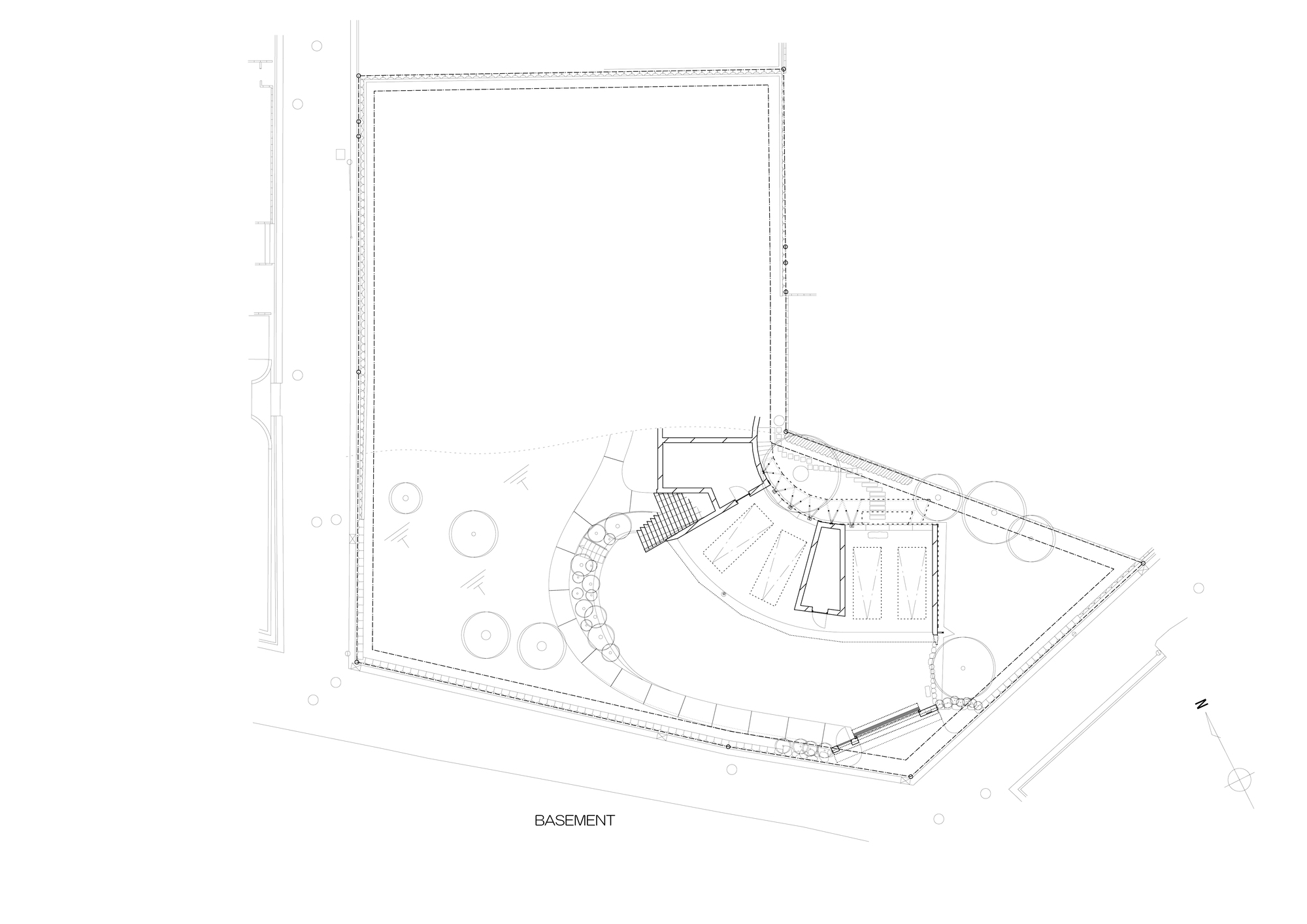Gallery of Infinity House / Osamu Morishita Architect & Associates - 20
