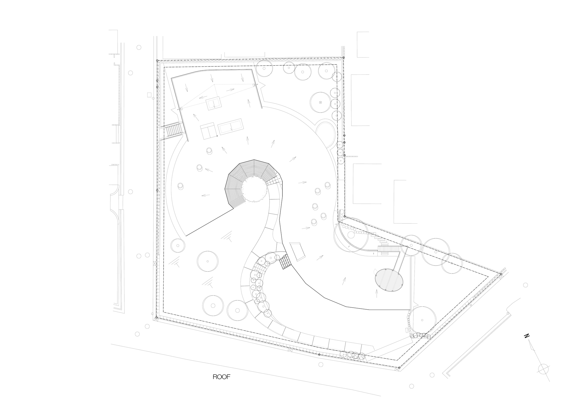 Gallery of Infinity House / Osamu Morishita Architect & Associates - 22