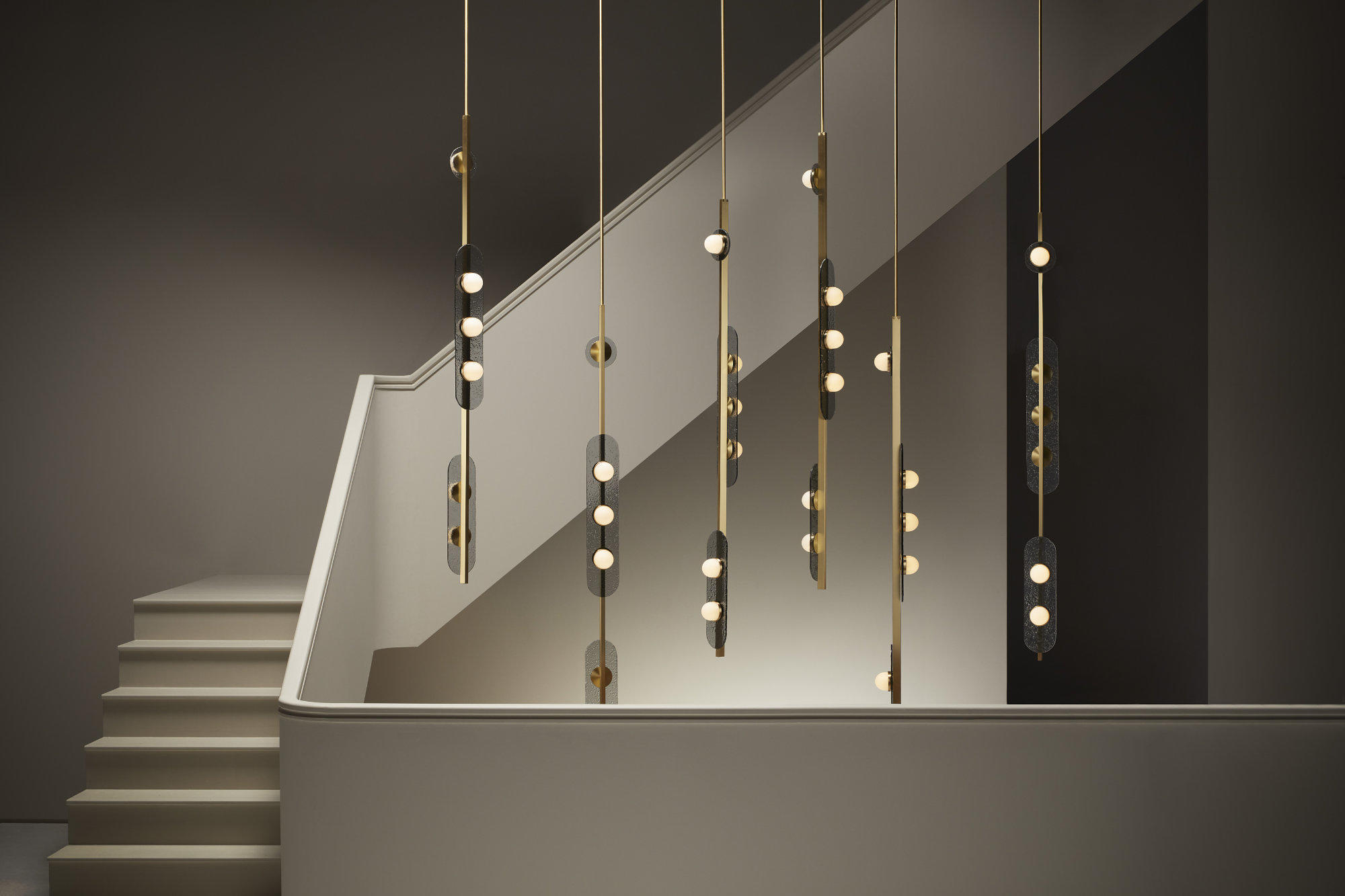 Gallery of Contemporary yet Timeless Design in CTO Lighting's Modulo ...