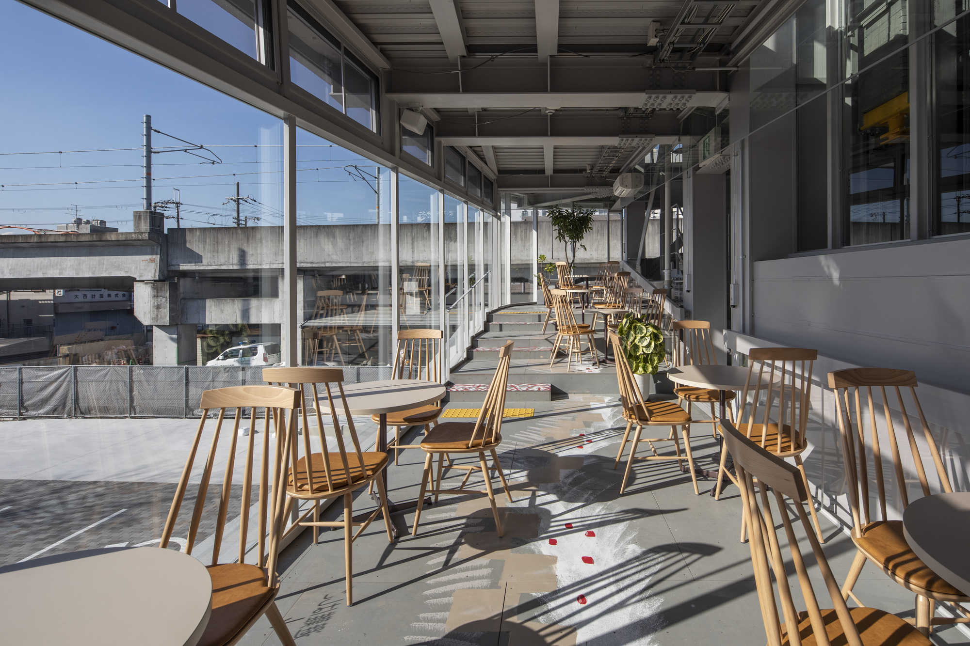 Gallery of Fujita Coffee / Osamu Morishita Architect & Associates - 17