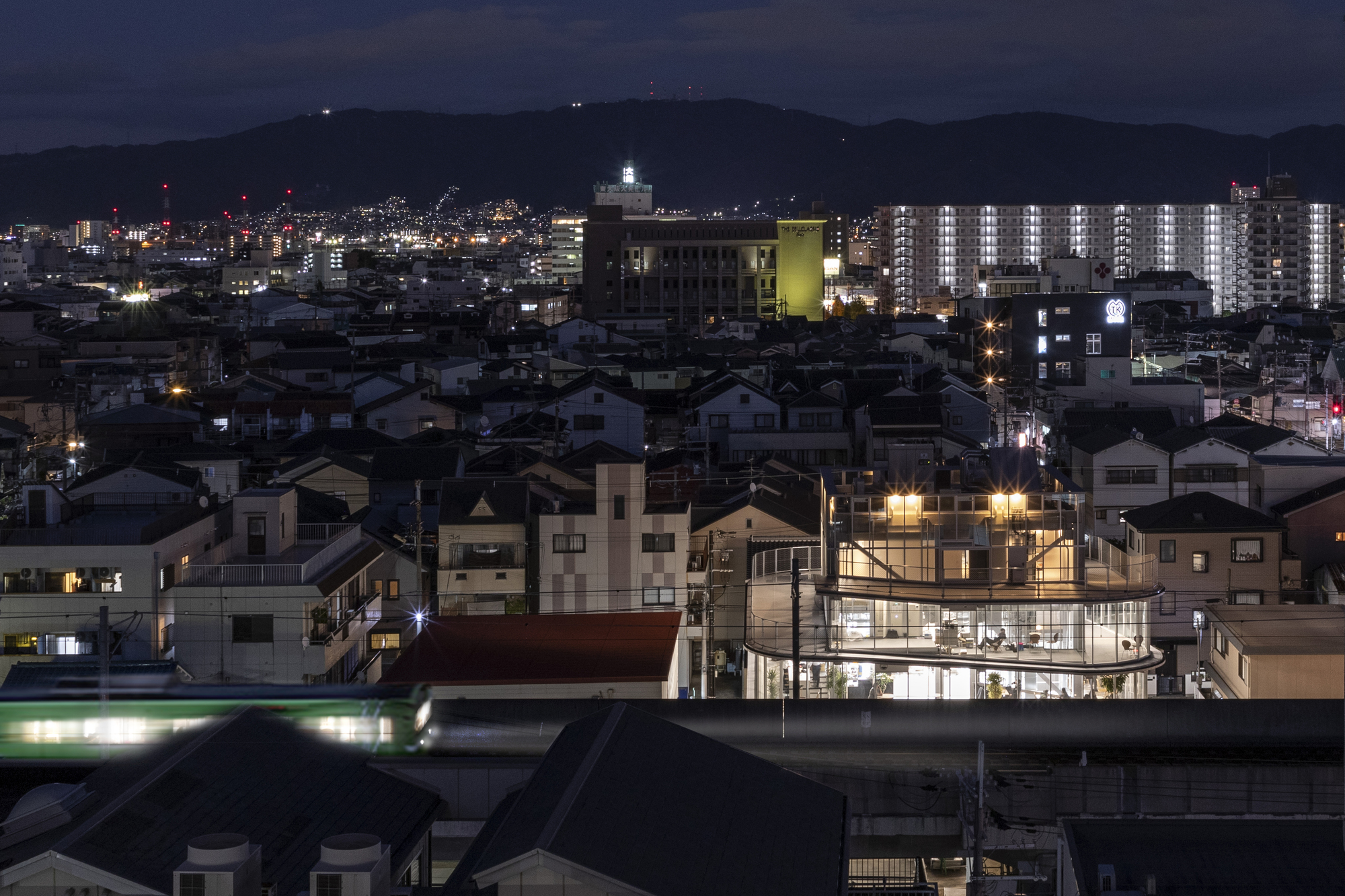 Gallery of Fujita Coffee / Osamu Morishita Architect & Associates - 16
