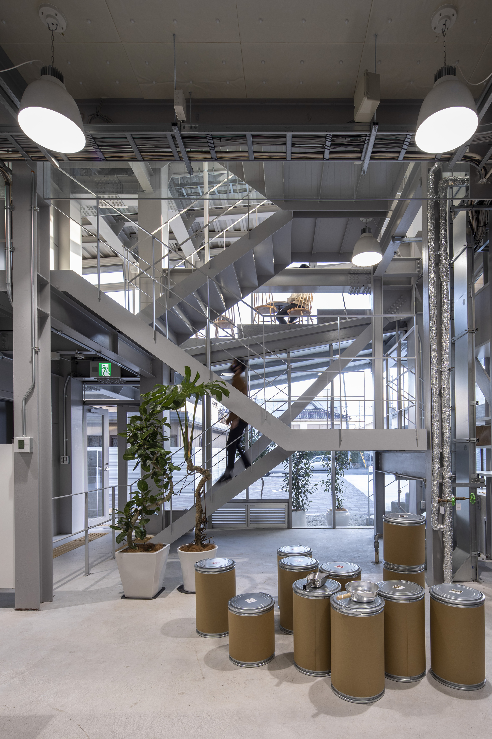 Gallery of Fujita Coffee / Osamu Morishita Architect & Associates - 22