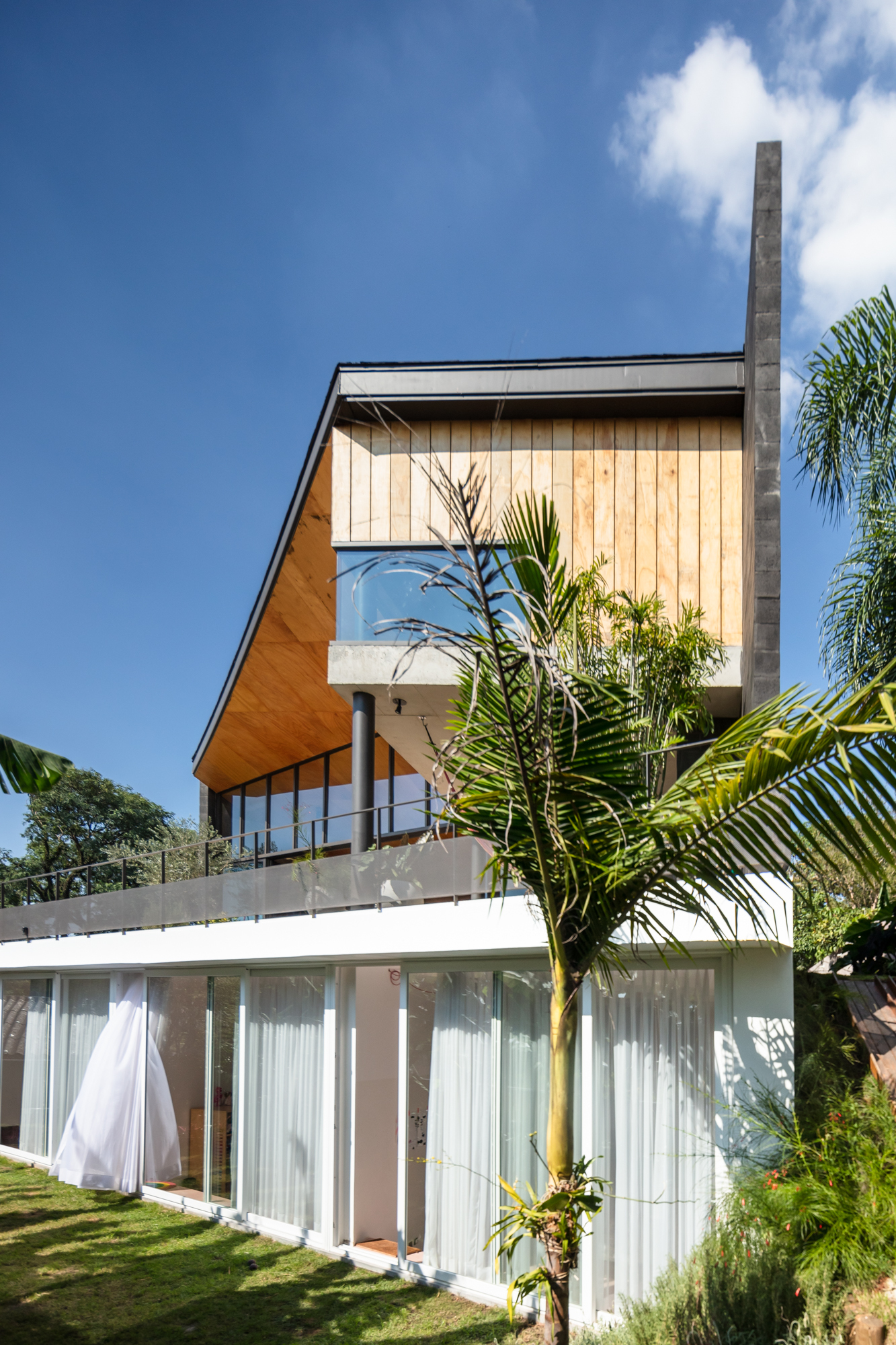 Gallery of Sunset House / ARKITITO Arquitetura - 2