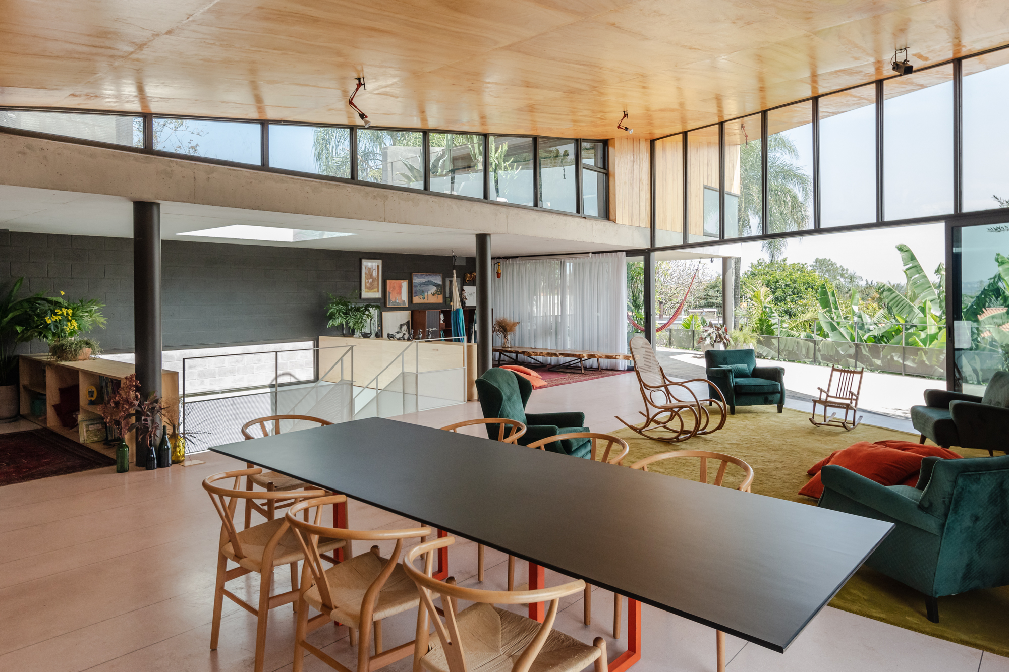 Gallery of Sunset House / ARKITITO Arquitetura - 6
