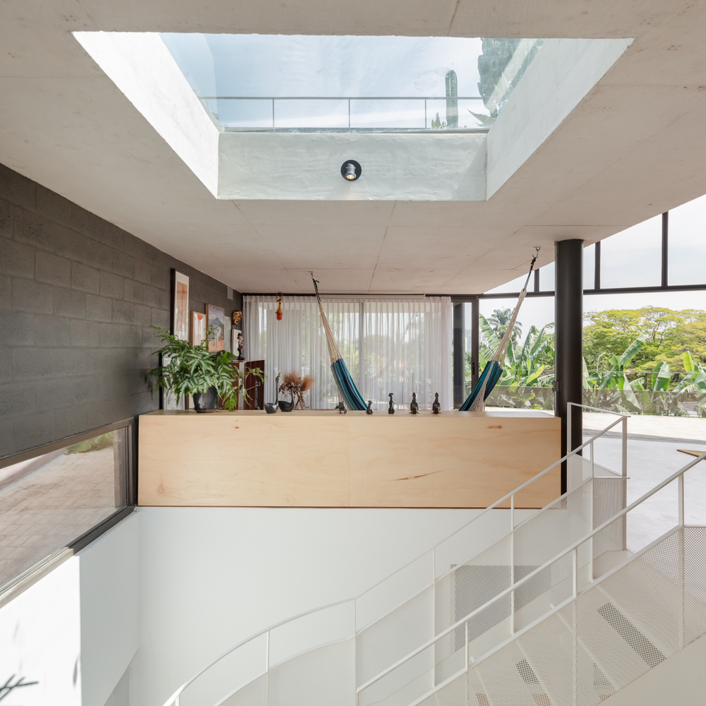 Gallery of Sunset House / ARKITITO Arquitetura - 1