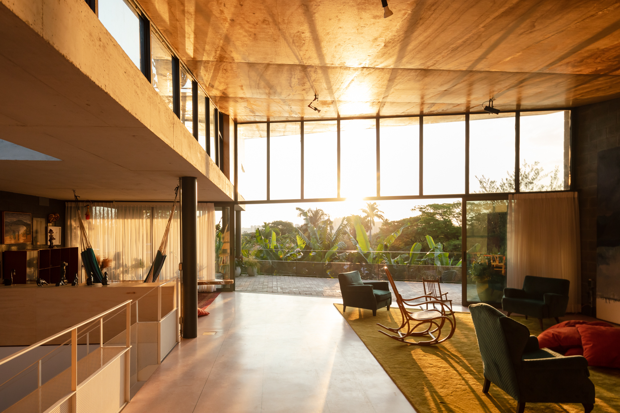 Gallery of Sunset House / ARKITITO Arquitetura - 9