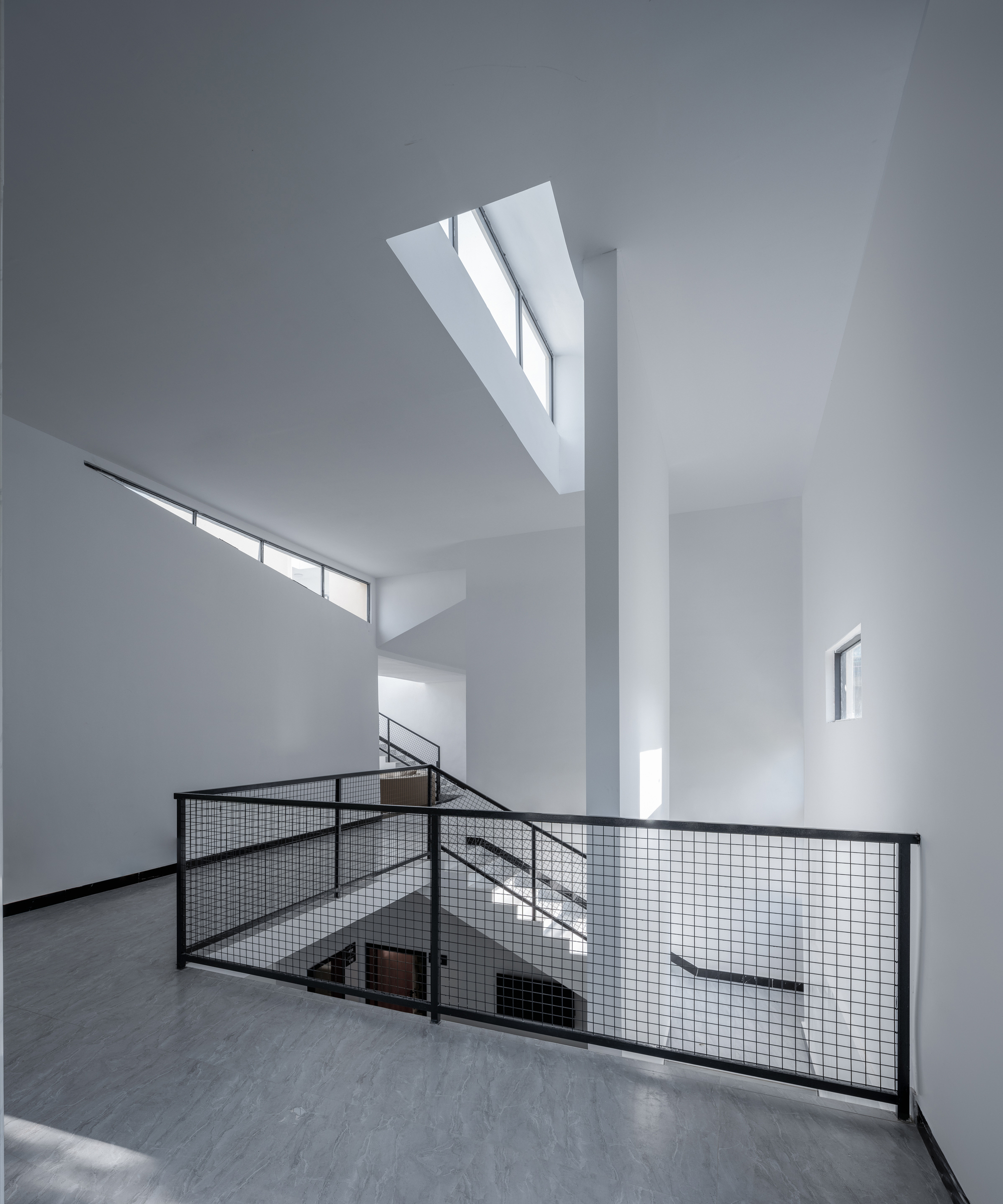 Gallery of Heyuan Huilong Village Party Service Center / Yuanism ...