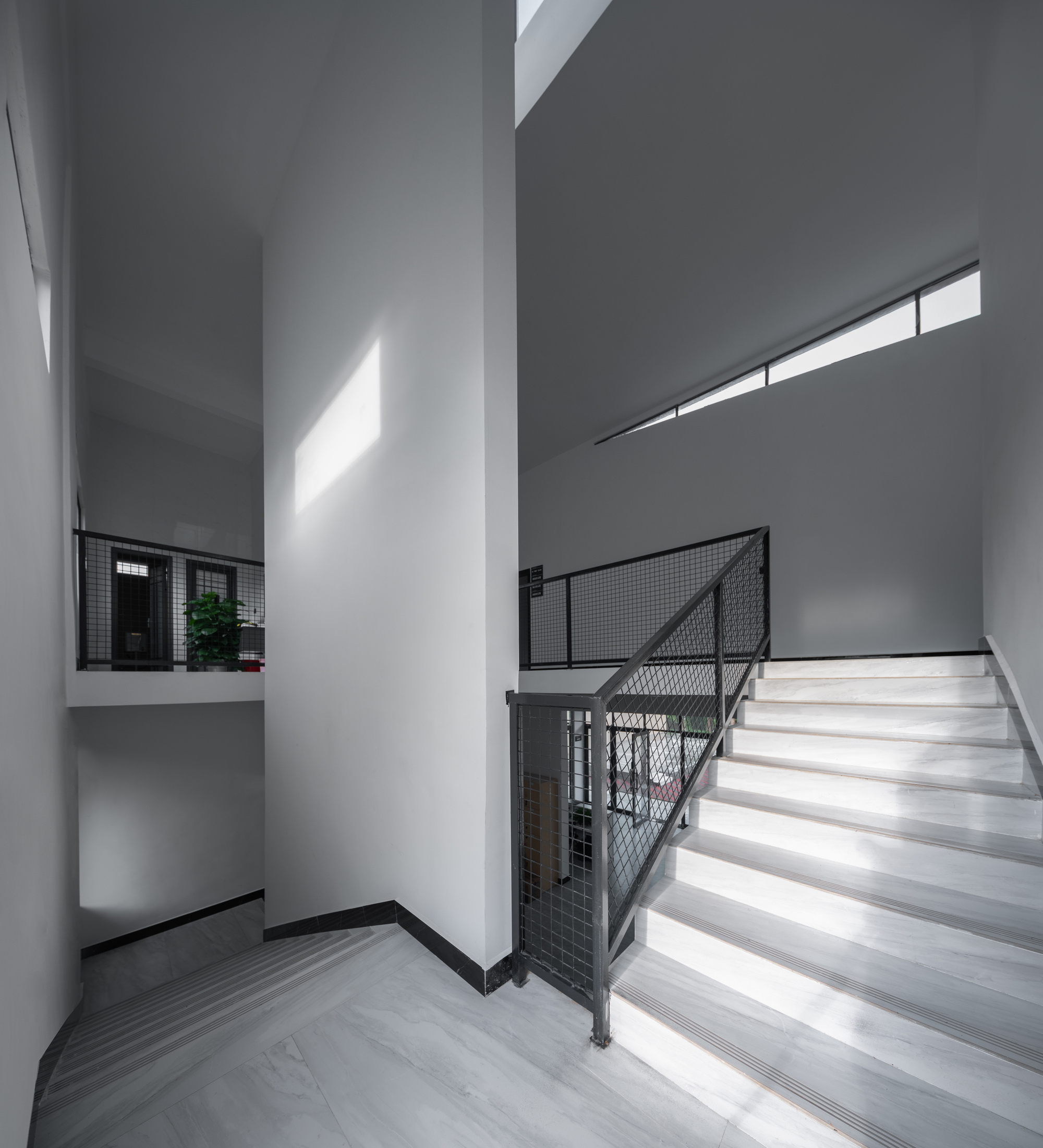 Gallery of Heyuan Huilong Village Party Service Center / Yuanism ...