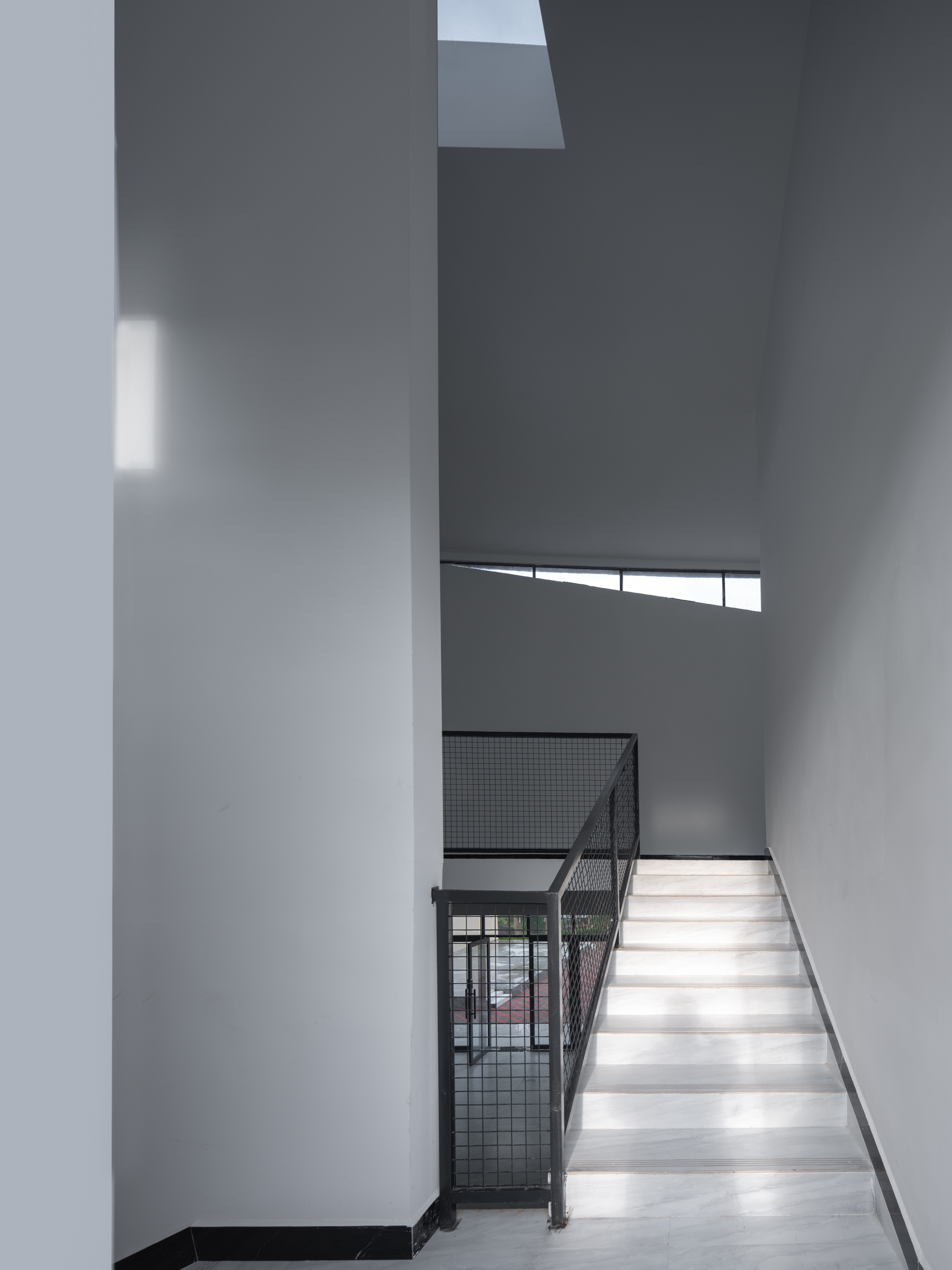 Gallery of Heyuan Huilong Village Party Service Center / Yuanism ...